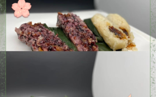 包粽子的米要泡吗_糯米泡多久最好