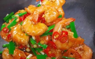 香辣虾怎么做_香辣虾怎么做好吃又简单