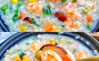 营养蔬菜粥怎么做_蔬菜粥放什么蔬菜最健康