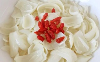 百合做菜的做法大全_百合怎么吃最好吃