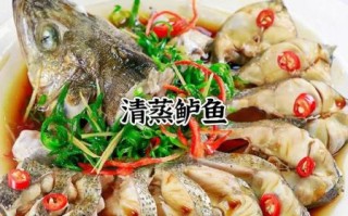 鲈鱼清蒸怎么做_鲈鱼清蒸几分钟才熟