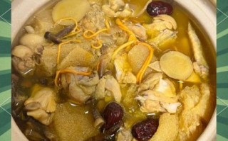 竹荪和什么煲汤最好喝_竹荪煲汤搭配禁忌