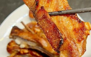 自制烤羊排怎么做_烤羊排腌制多久入味