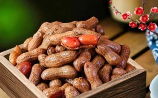 花生怎么煮入味_水煮花生的正确做法