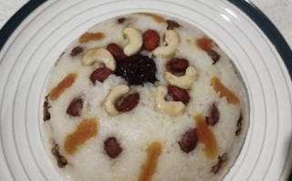 八宝饭怎么做_八宝饭家常做法步骤