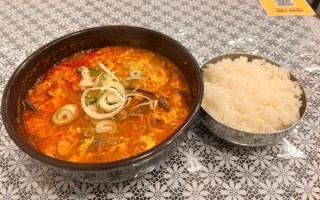 韩式料理汤的做法大全_怎么做最正宗