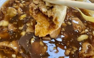 北京炒肝正宗做法_老北京炒肝怎么做才地道