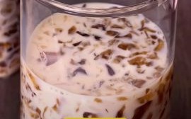 白凉粉怎么做_白凉粉要煮多久