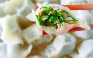 茴香能和什么蔬菜包饺子_茴香包饺子最佳搭配
