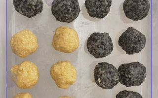 元宵馅怎么做_元宵馅的制作方法