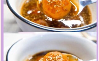 南瓜糯米丸子怎么做_南瓜糯米丸子不塌陷的秘诀