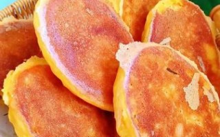 玉米面饼的家常做法_玉米面饼怎么做好吃又松软