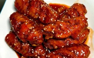 可乐鸡翅怎么做好吃_可乐鸡翅用百事还是可口可乐