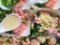 火锅香菜丸子怎么做_香菜丸子煮多久才熟