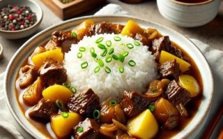 牛肉盖浇饭怎么做_牛肉盖浇饭用什么部位最好