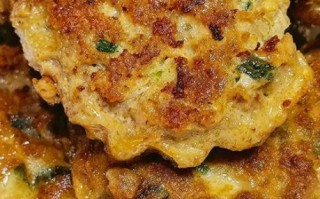 面粉煎肉饼怎么做_面粉煎肉饼的家常做法