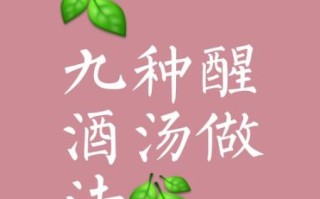 醒酒汤怎么做最快_解酒汤多久见效