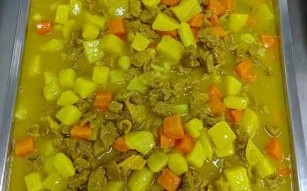 食堂200人大锅菜怎么炒_大锅菜炒法技巧