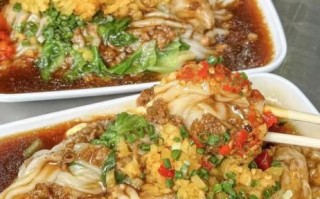 肠粉的做法和配料_肠粉米浆怎么调才滑