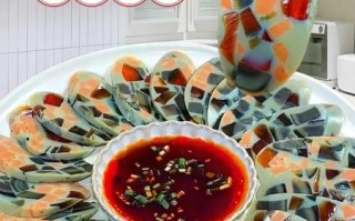 松花蛋肠怎么做_松花蛋肠家常做法