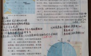 高一地理必修一学什么_地球运动怎么考