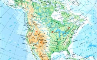 世界地理之最有哪些_世界地理之最分布在哪里