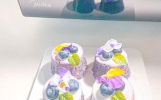 微波炉能做哪些简单美食_微波炉懒人食谱