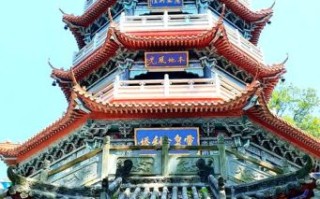 常德十大旅游景点有哪些_常德旅游必去景点推荐