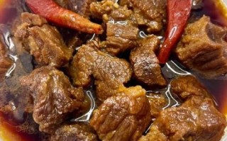 牛肉怎么做好吃又嫩_红烧牛肉的秘诀