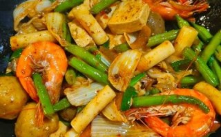 家庭麻辣香锅怎么做_麻辣香锅简单做法