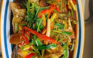 黄刺鱼怎么做好吃_黄刺鱼的做法大全