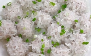 珍珠丸子蒸多长时间_珍珠丸子蒸多久才熟