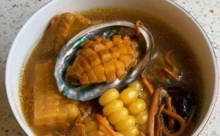 鲍鱼煲汤的做法_鲍鱼煲汤用什么鲍鱼