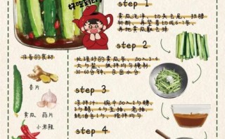 腌黄瓜怎么做_腌黄瓜脆爽秘诀