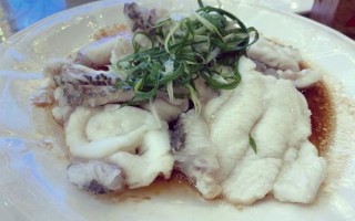 龙趸鱼怎么做好吃_龙趸鱼清蒸做法