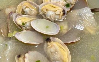 花甲炖冬瓜汤怎么做_冬瓜汤去腥技巧