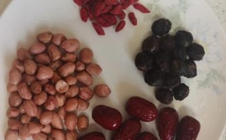 甜八宝饭的做法大全_甜八宝饭蒸多久才软糯