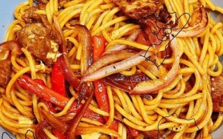 意大利面用什么材料_正宗做法步骤