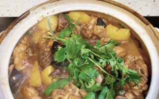 黄焖鸡怎么做才好吃_家常做法步骤详解