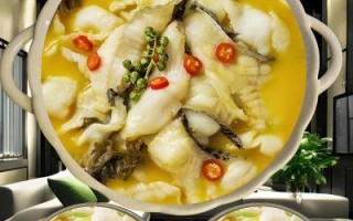 正宗黑鱼酸菜鱼怎么做_酸菜鱼用什么鱼最好