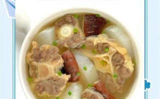 骨头汤怎么熬成白色_骨头汤变白窍门