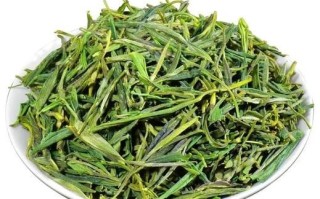 霍山黄芽属于什么茶_霍山黄芽多少钱一斤