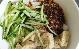 面皮图片大全大图_面皮怎么做才筋道