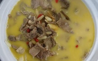 驴鞭怎么吃效果好_驴鞭炖什么最补肾