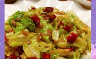 炒大头菜的家常做法_大头菜怎么炒才脆嫩