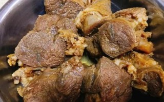 高压锅酱牛肉需要多久_高压锅酱牛肉多长时间