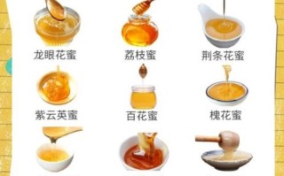 蜂蜜的种类有哪些_哪种蜂蜜最适合养生
