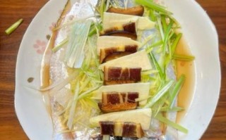 鲥鱼多少钱一斤_鲥鱼怎么做好吃