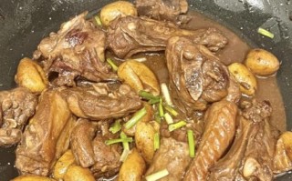 鸭子做法_鸭子怎么做好吃