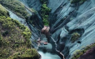 郴州有哪些好玩的景点_郴州旅游必去景点推荐